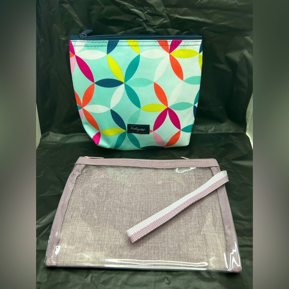 thirty-one | Storage & Organization | 2 Thirtyone Bags Small Pouch ...